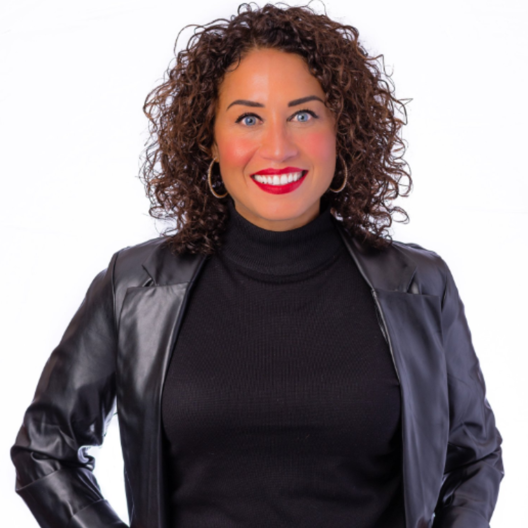 Awards Winning TV Personality | Host | Online Show | Wake Up With Marci