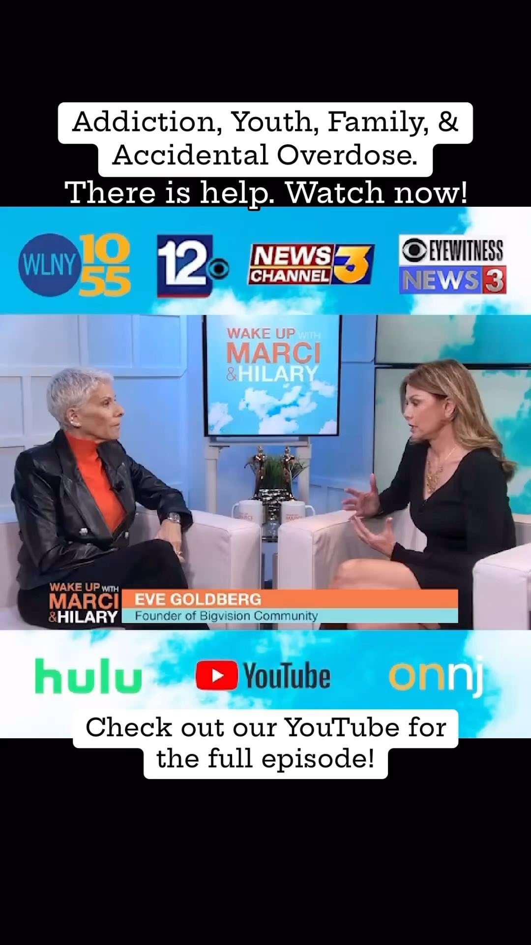How to Watch Marci Show from Any Device?