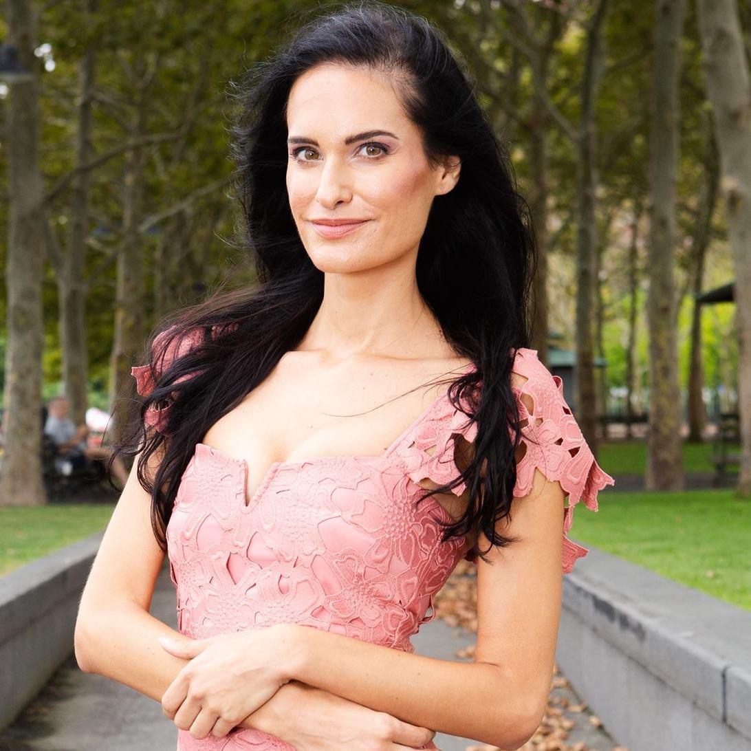 Awards Winning TV Personality | Host | Online Show | Wake Up With Marci